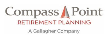 New Compass Point Logo | IBEW Local 2222